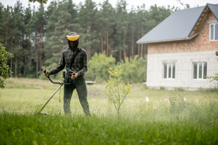 Try Yard Insect Control in Tomball, TX & Surrounding areas